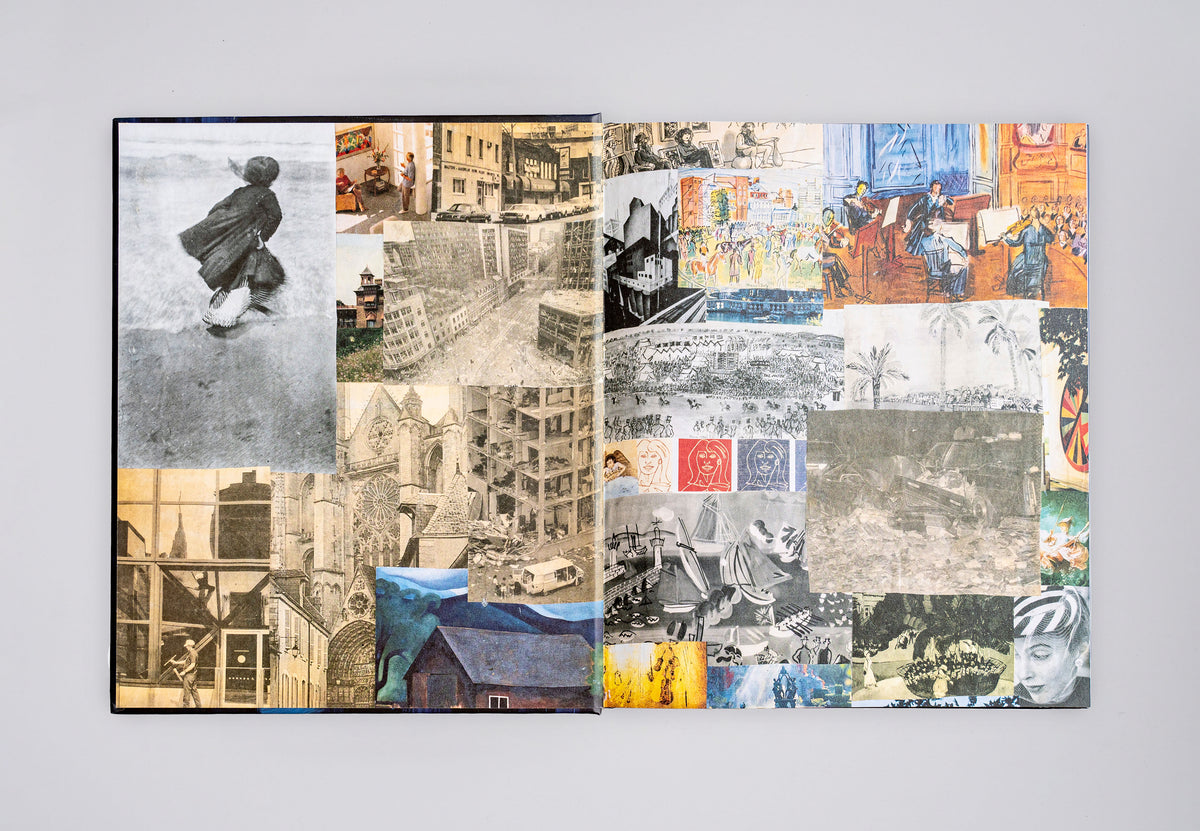 Martha Diamond: Deep Time – David Kordansky Gallery