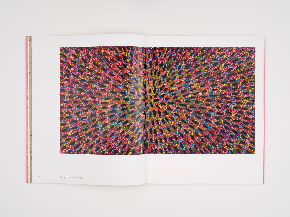 Jennifer Guidi: And so it is – David Kordansky Gallery