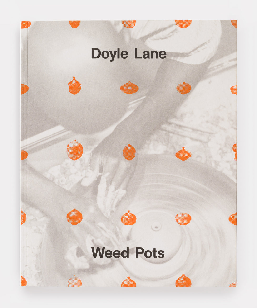 Doyle Lane: Weed Pots – David Kordansky Gallery